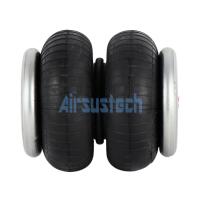 China Contitech FD 70-13 CI 2682015000 Industrial Rubber Air Spring with G1/4 M8 for sale