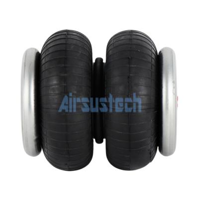 China Contitech FD 70-13 CI 2682015000 Industrial Rubber Air Spring with G1/4 M8 for sale