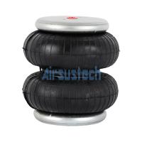 China Contitech FD 70-13 CI 2682015000 Industrial Rubber Air Spring with G1/4 M8 for sale