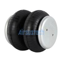 China Contitech FD 70-13 CI 2682015000 Industrial Rubber Air Spring with G1/4 M8 for sale