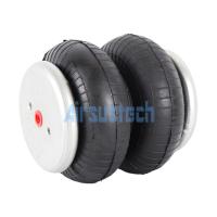 China Contitech FD 70-13 CI 2682015000 Industrial Rubber Air Spring with G1/4 M8 for sale