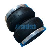 China Torpress 23B 202665 Flange Connection Air Spring for Excellent Shock Absorption for sale