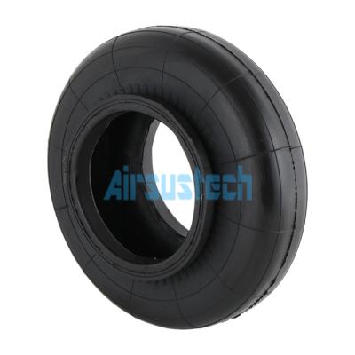 China Contitech Rubber Air Spring FS 310-12 VP Single Convoluted Air Bellow ø230 MM for sale