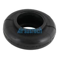 China Contitech Rubber Air Spring FS 310-12 VP Single Convoluted Air Bellow ø230 MM for sale