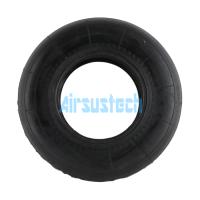 China Contitech Rubber Air Spring FS 310-12 VP Single Convoluted Air Bellow ø230 MM for sale