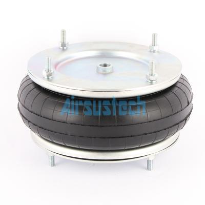 China Air Spring Actuator Oria 12''X1 Stamped Flange Air Bag Contitech FS 412-10 DS M10 for sale