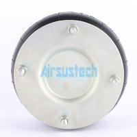 China Air Spring Actuator Oria 12''X1 Stamped Flange Air Bag Contitech FS 412-10 DS M10 for sale