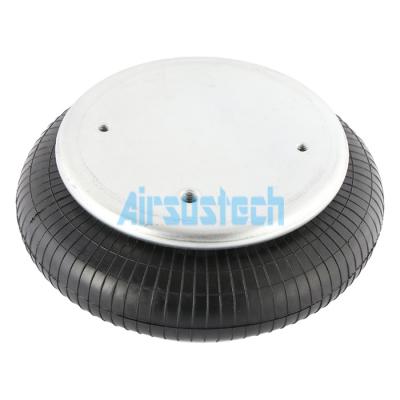China 1B12-300/1B12-313 Goodyear Air Spring Super Cushion Firestone W013587008 Air Bellow for sale