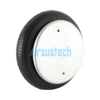 China 1B12-300/1B12-313 Goodyear Air Spring Super Cushion Firestone W013587008 Air Bellow for sale