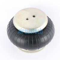 China Weforma Convoluted Air Spring WBE 100-E1 Air Connection G 1/8 Contitech FS 40-6 for sale