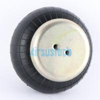 China Weforma Convoluted Air Spring WBE 100-E1 Air Connection G 1/8 Contitech FS 40-6 for sale