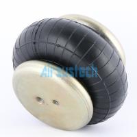 China Weforma Convoluted Air Spring WBE 100-E1 Air Connection G 1/8 Contitech FS 40-6 for sale