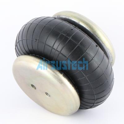 China FS 40-6 CI 1/8 M8 Contitech Air Spring Bellows Phoenix SP 1B 04 Weforma WBE 100-E1 for sale