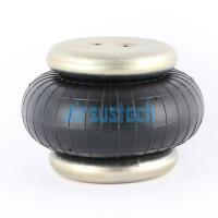 China FS 40-6 CI 1/8 M8 Contitech Air Spring Bellows Phoenix SP 1B 04 Weforma WBE 100-E1 for sale