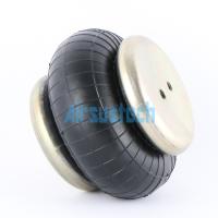 China FS 40-6 CI 1/8 M8 Contitech Air Spring Bellows Phoenix SP 1B 04 Weforma WBE 100-E1 for sale