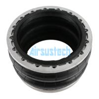 China Firestone Industrial Air Actuator W01-358-7191 W013587191 Design H. 9.5 Inches for sale