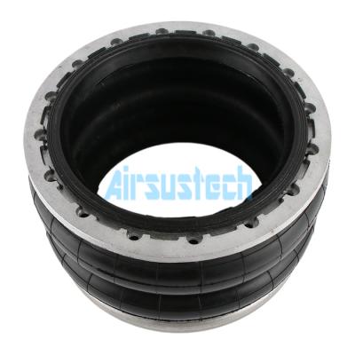 China Firestone Industrial Air Actuator W01-358-7191 W013587191 Design H. 9.5 Inches for sale