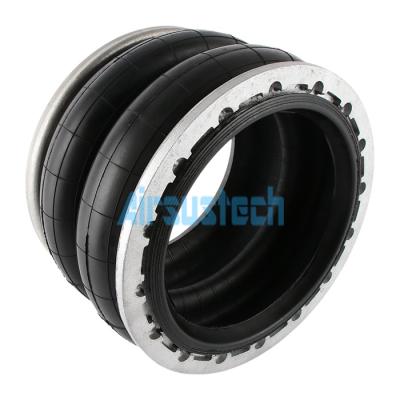 China W01-M58-7531 Firestone Pneumatic Air Bellow Contitech FD 960-22 RS 18XM10 Bolts for sale
