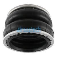 China W01-M58-7531 Firestone Pneumatic Air Bellow Contitech FD 960-22 RS 18XM10 Bolts for sale