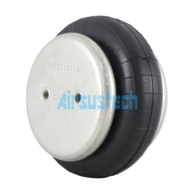 China Firestone Style 131 W013587731 Air Spring Complete Assembly Oria M-20 Air Actuator for sale