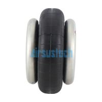 China Firestone Style 131 W013587731 Air Spring Complete Assembly Oria M-20 Air Actuator for sale
