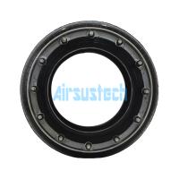 China Industrial Air Spring Actuator Firestone W01-M58-7524 with 12PCS M8 Welding Bolts for sale