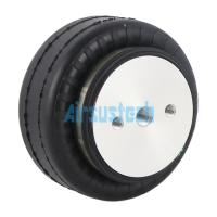 China Imperial Convoluted Air Bellows YI-1B5-510 Enidine Air Bag 2 PCS 3/8''UNC Holes for sale