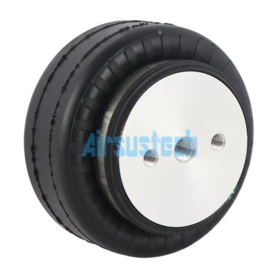 China Imperial Convoluted Air Bellows YI-1B5-510 Enidine Air Bag 2 PCS 3/8''UNC Holes for sale