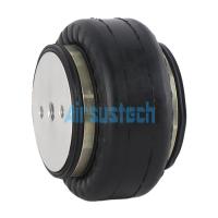 China Imperial Convoluted Air Bellows YI-1B5-510 Enidine Air Bag 2 PCS 3/8''UNC Holes for sale