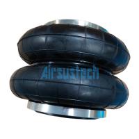 China Convoluted Air Spring Gart 272.2.190 Torpress 245 93740 with 8 PCS M8 Holes for sale