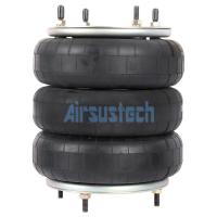 China Max. Diameter 270MM Oria 10''X3 Air Spring Shocks Airkraft 3B-255/115055 for sale