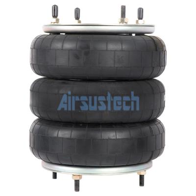 China Max. Diameter 270MM Oria 10''X3 Air Spring Shocks Airkraft 3B-255/115055 for sale