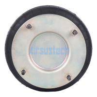 China Max. Diameter 270MM Oria 10''X3 Air Spring Shocks Airkraft 3B-255/115055 for sale