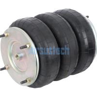 China Max. Diameter 270MM Oria 10''X3 Air Spring Shocks Airkraft 3B-255/115055 for sale