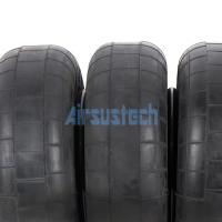 China Max. Diameter 270MM Oria 10''X3 Air Spring Shocks Airkraft 3B-255/115055 for sale