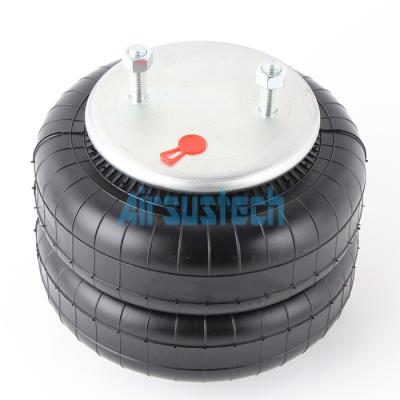 China Double Convoluted Air Spring for Goodyear 2B9-250 578923206 Full Stroke 246MM for sale