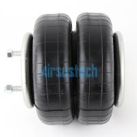 China Double Convoluted Air Spring for Goodyear 2B9-250 578923206 Full Stroke 246MM for sale