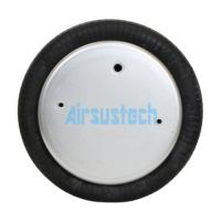 China Firestone W01-358-7444 Style 22-1.5 Double Convoluted Air Spring Complete Assembly for sale