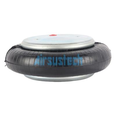 China Continental Contitech FS 200-10 CI G1/4 M10 Pneumatic Air Spring Natural Dia. 220MM for sale