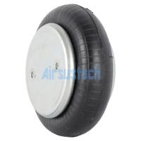 China Continental Contitech FS 200-10 CI G1/4 M10 Pneumatic Air Spring Natural Dia. 220MM for sale