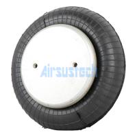 China Convoluted Air Bellows Phoenix SP 1 B 07 71320 G1/4 Offset Air Spring Assembly for sale
