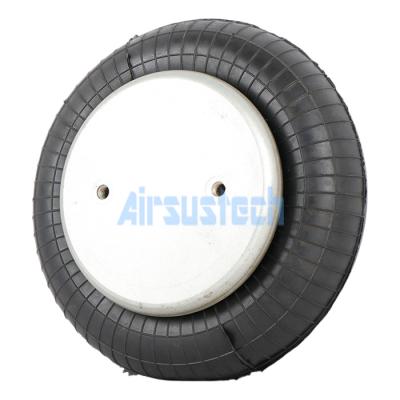 China Convoluted Air Bellows Phoenix SP 1 B 07 71320 G1/4 Offset Air Spring Assembly for sale
