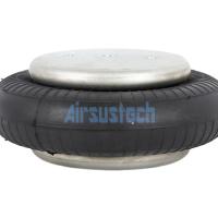 China Convoluted Air Bellows Phoenix SP 1 B 07 71320 G1/4 Offset Air Spring Assembly for sale