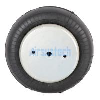 China Convoluted Air Bellows Phoenix SP 1 B 07 71320 G1/4 Offset Air Spring Assembly for sale
