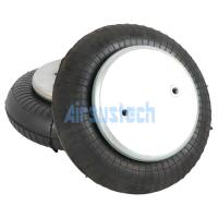 China Convoluted Air Bellows Phoenix SP 1 B 07 71320 G1/4 Offset Air Spring Assembly for sale