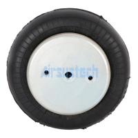 China G1/4 Air Connection WBE 300-E2 Weforma Super-Cushion Air Spring W01-M58-6166 for sale