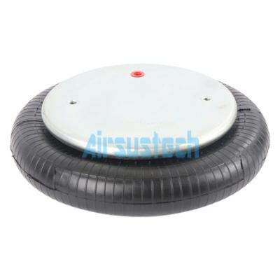 China Parker KY 9590 Convoluted Air Spring Assembly Phoenix SP 1 B 22 with G3/4 Air Port for sale