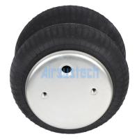 China Max. Dia 251MM GART 291.2.200 Industrial Air Bellow Suspension Contitech FD 200-19 for sale