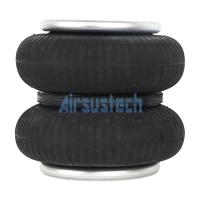 China Max. Dia 251MM GART 291.2.200 Industrial Air Bellow Suspension Contitech FD 200-19 for sale