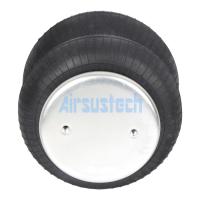 China Max. Dia 251MM GART 291.2.200 Industrial Air Bellow Suspension Contitech FD 200-19 for sale